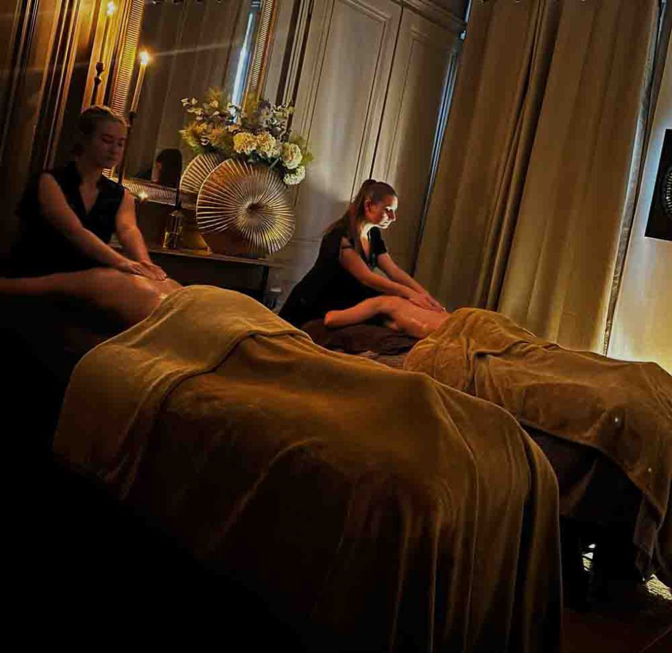 Pourquoi s’offrir un moment au Spa est essentiel pour votre équilibre intérieur - Spa Osmose